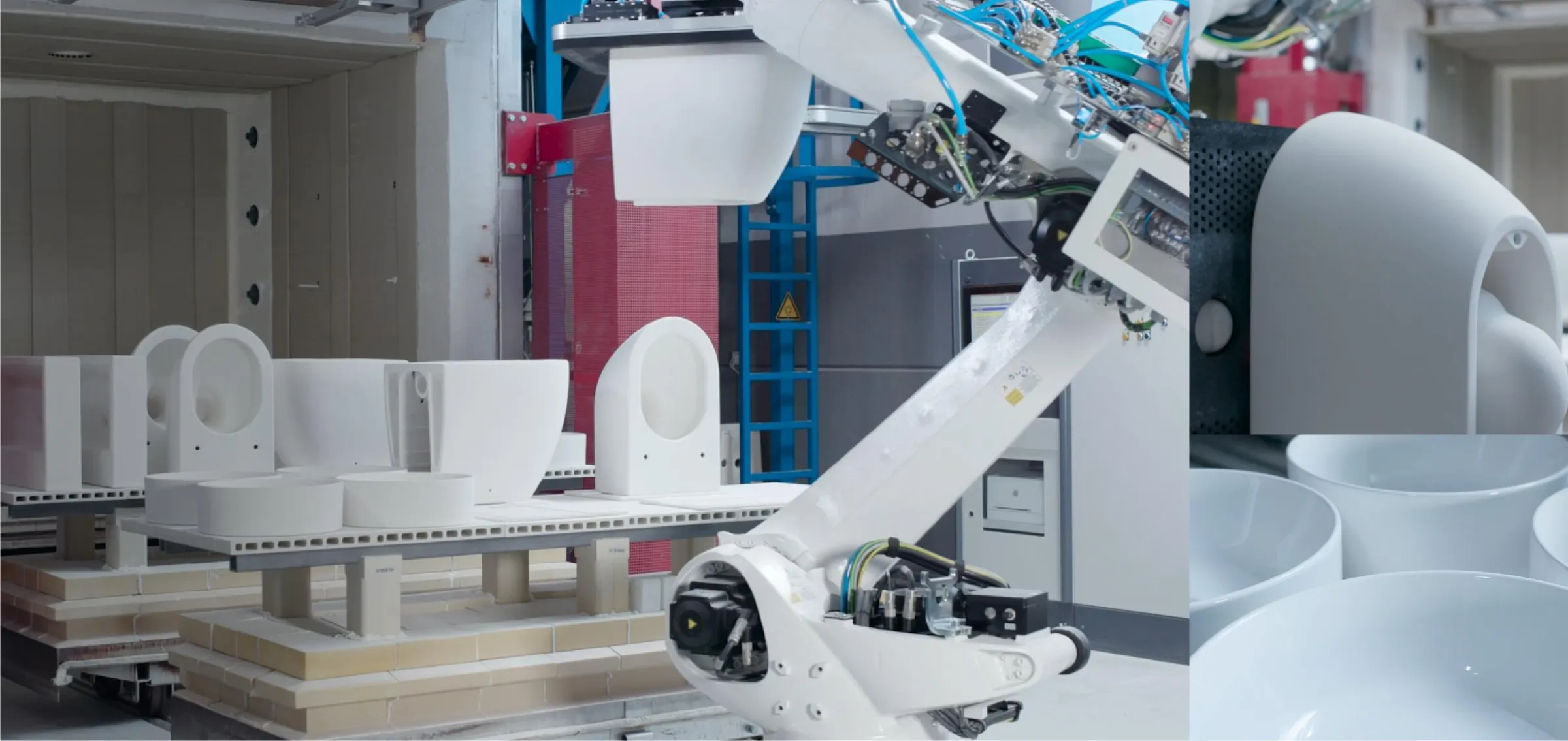 THE GUIDER CLEANOVATION